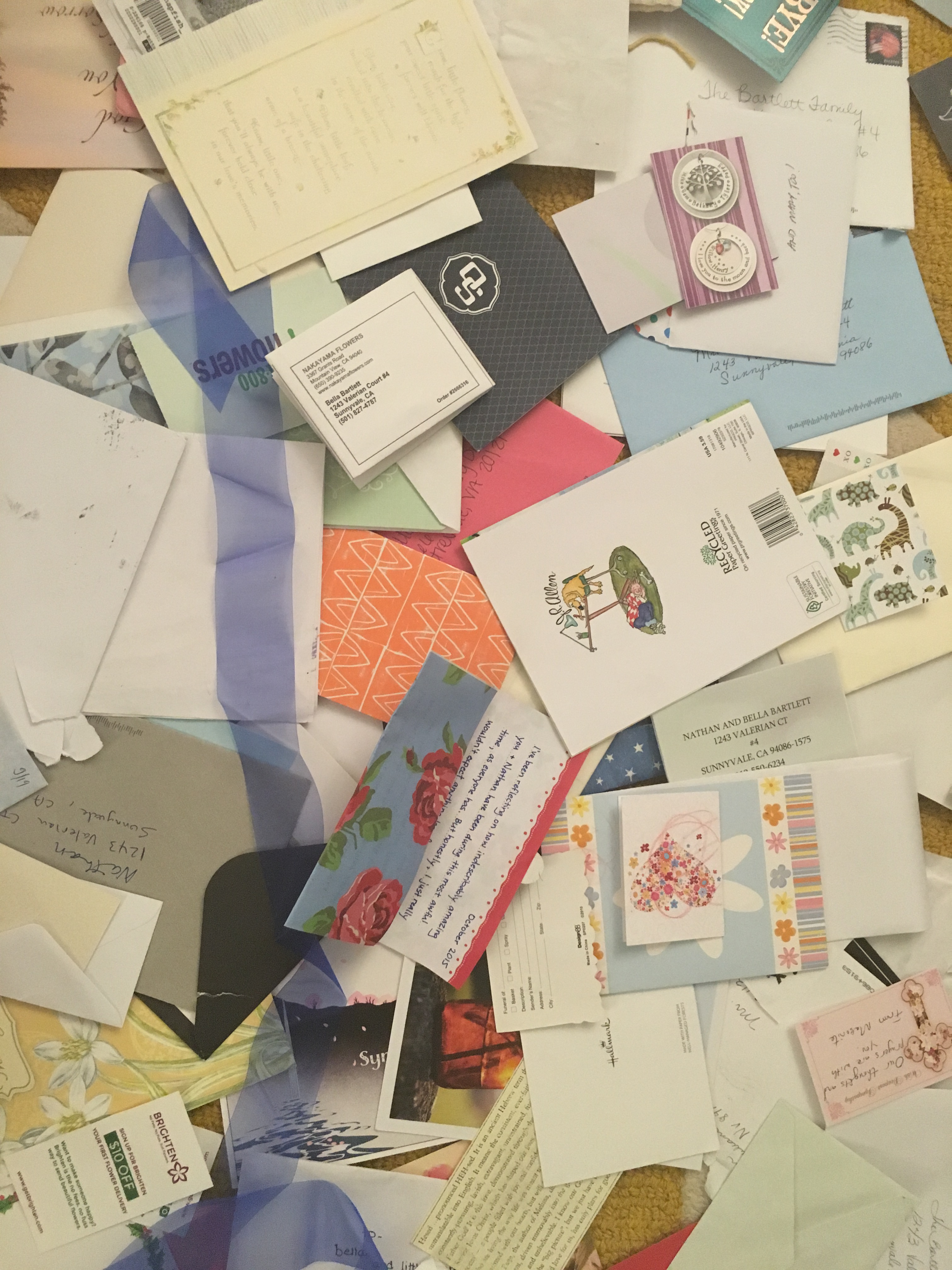 Surrounded on every side. – KellerFeller